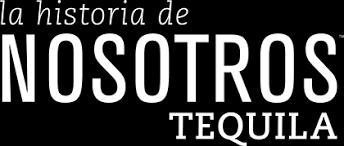Nosotros Tequila – CraftShack - Buy craft beer online.