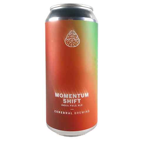 Cerebral Momentum Shift IPA – CraftShack - Buy craft beer online.