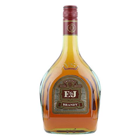 E&J VS Brandy – Buy Liquor Online