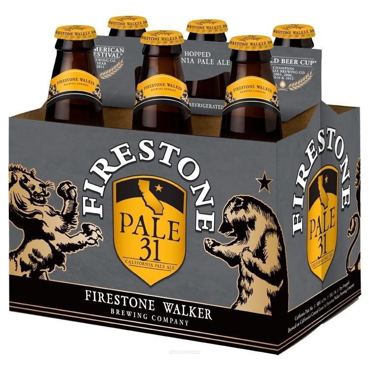 firestone walker beer uk