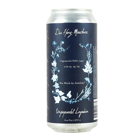 Foreign Objects Die Herz Maschine – CraftShack - Buy craft beer online.