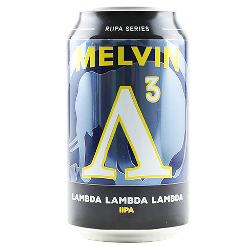 Melvin Lambda Lambda Lambda – CraftShack - Buy craft beer online.