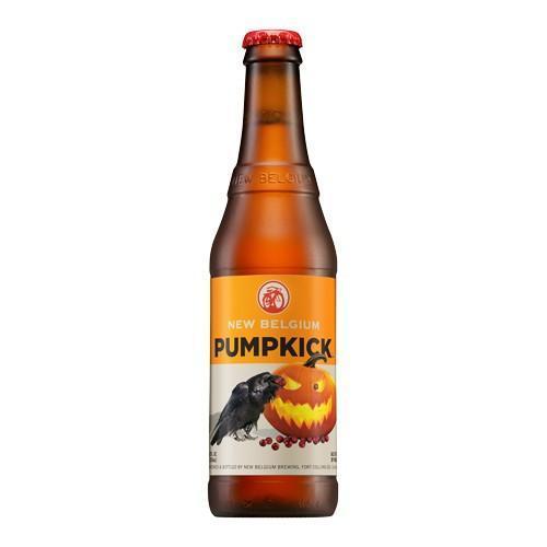 pumpkin kitten beer