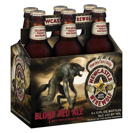 werewolf beer