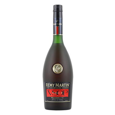Rémy Martin VSOP Cognac – Buy Liquor Online
