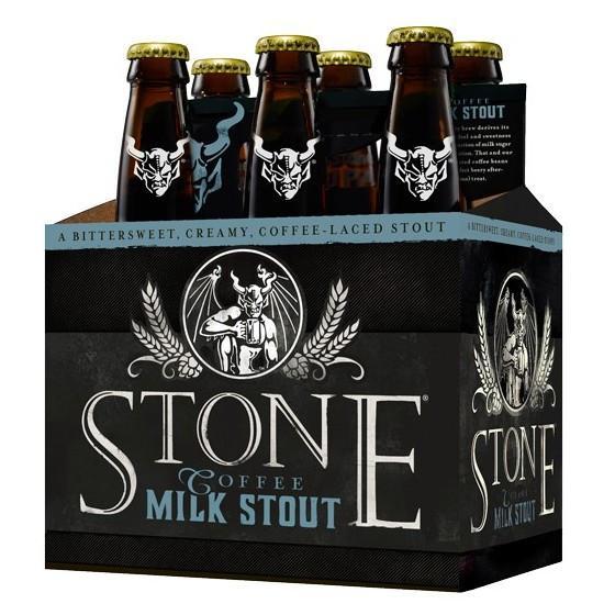 millstone stout