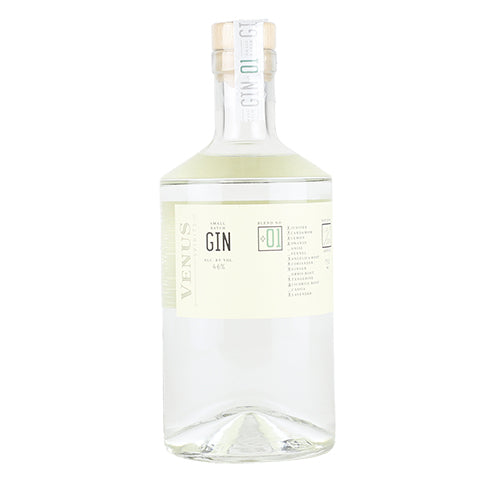 Venus Spirits Blend #1 Gin – Buy Liquor Online
