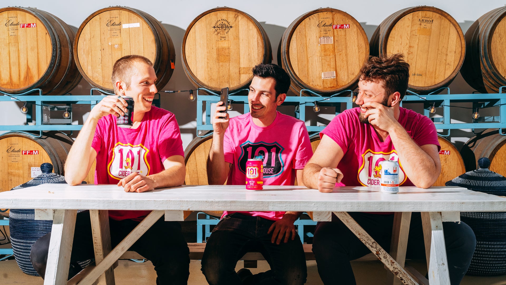 101 Cider House – CraftShack - Buy craft beer online.