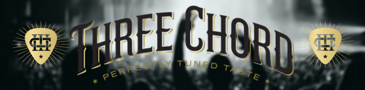 Three Chord Bourbon