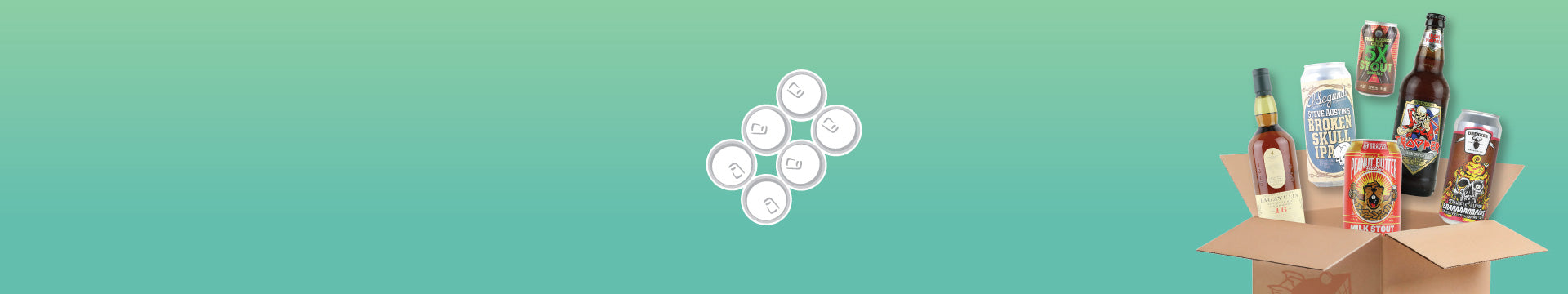 Variety Packs & Gifts – CraftShack - Buy craft beer online.