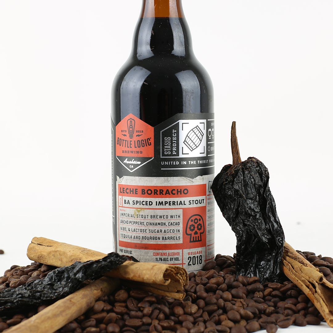 Barrel-Aged Beers – CraftShack - Buy craft beer online.