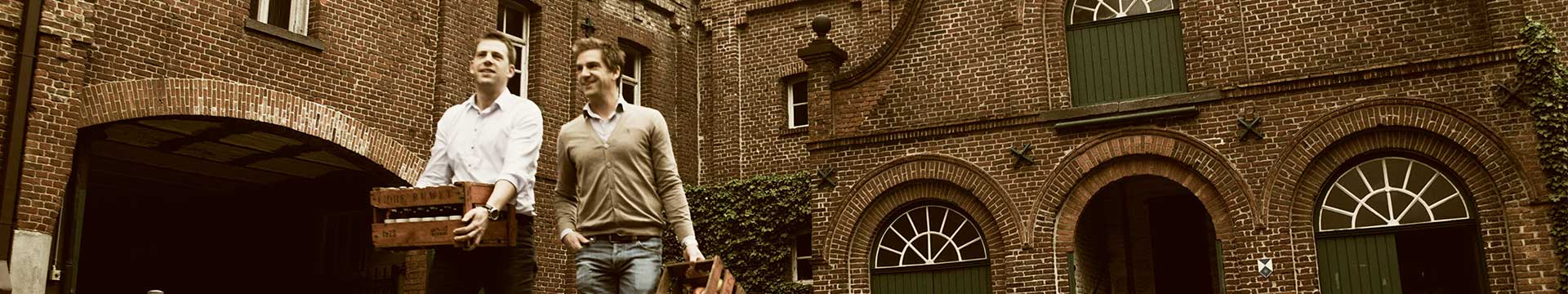 Cidrerie Ruwet – CraftShack - Buy craft beer online.