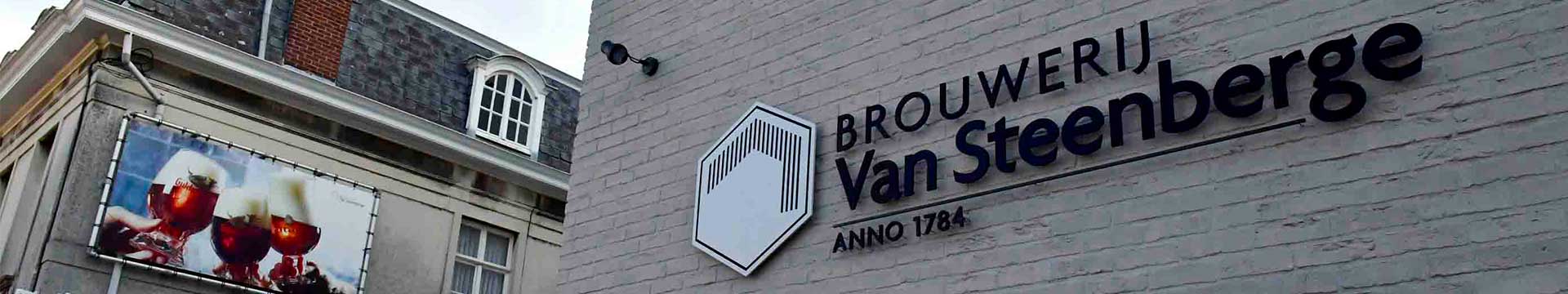 Van Steenberge – CraftShack - Buy craft beer online.
