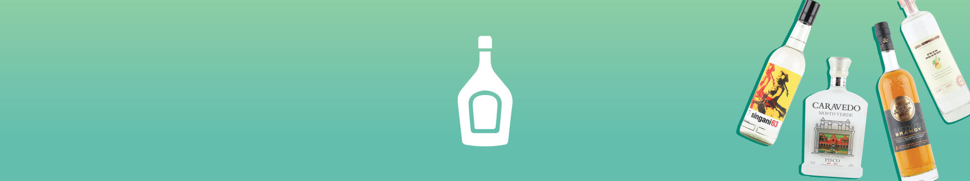 Buy Brandy Online - Craftshack – Buy Liquor Online