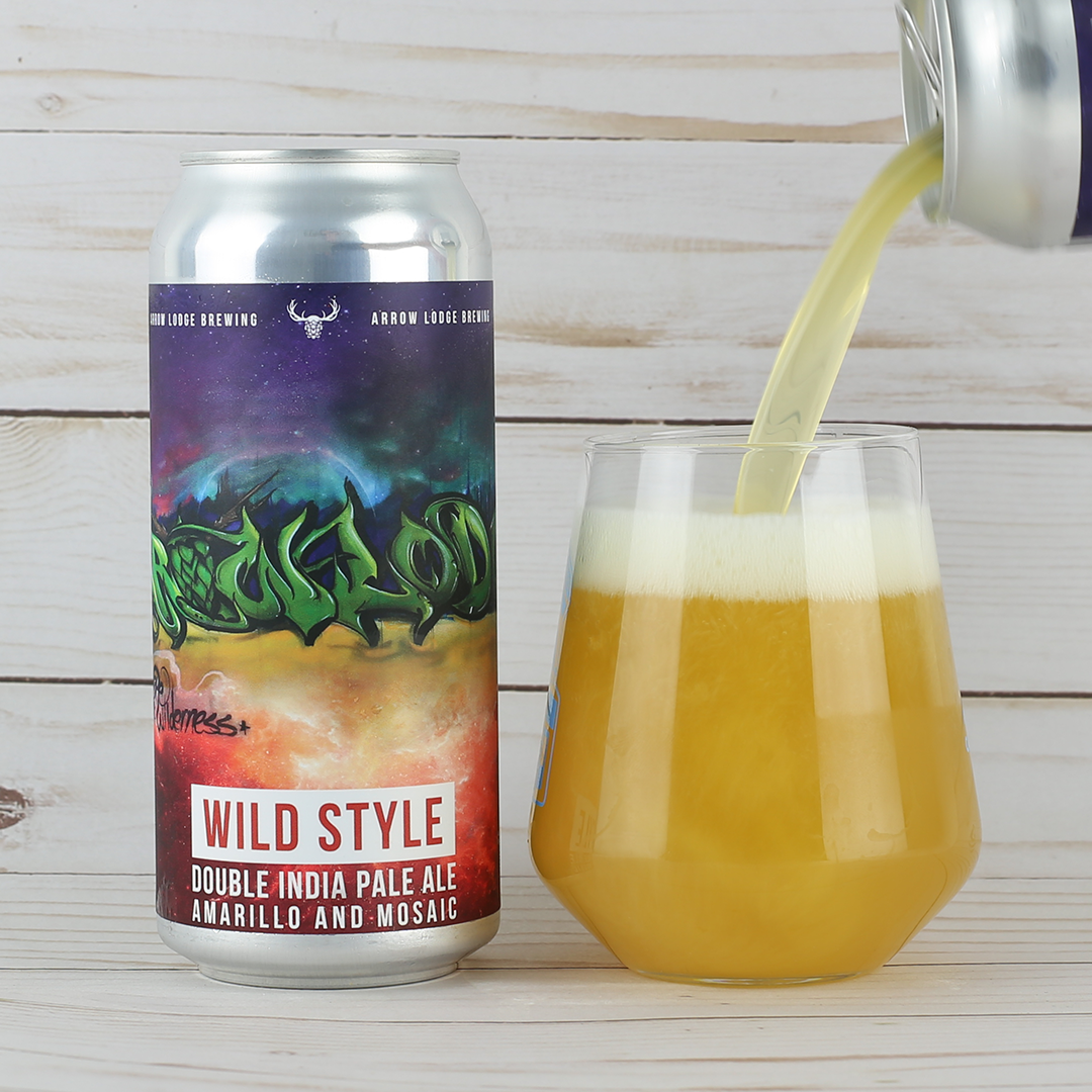 Buy beer CANS online – CraftShack - Buy craft beer online.