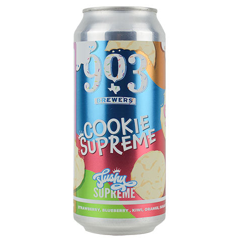 903 Cookie Supreme Sour – CraftShack - Buy craft beer online.