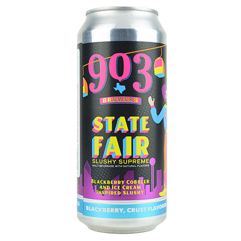 903 State Fair Slushy Supreme Sour – CraftShack - Buy craft beer online.