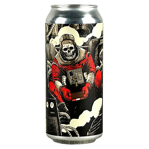 Abomination Ice Cream Sandwiches in Space DIPA – CraftShack - Buy craft ...