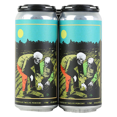 Abomination Summer Harvester Sour – CraftShack - Buy craft beer online.