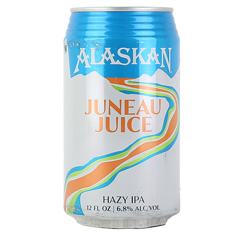 Alaskan Juneau Juice IPA – CraftShack - Buy craft beer online.