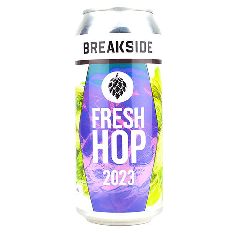 Breakside Fresh Wanderjack IPA – CraftShack - Buy craft beer online.