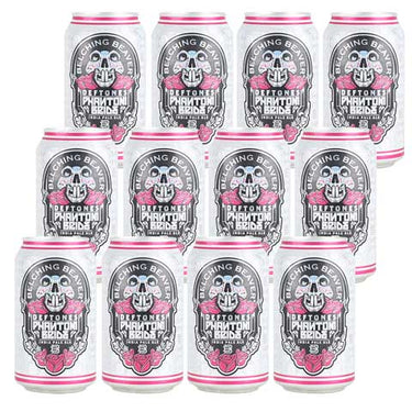 Deftones Phantom Bride IPA (Belching Beaver) – CraftShack - Buy craft ...