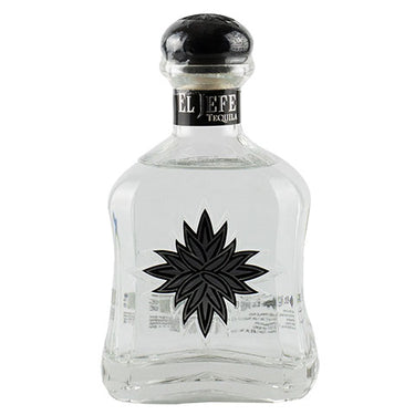 El Jefe Blanco Tequila – Buy Liquor Online