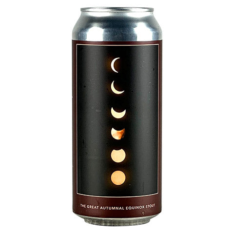 Evil Twin The Great Autumnal Equinox Stout – CraftShack - Buy craft ...