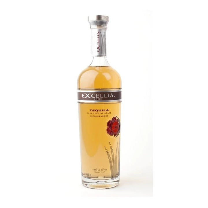 Excellia Anejo Tequila – Buy Liquor Online