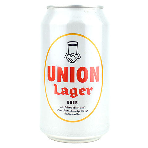 Fair State Union Lager – CraftShack - Buy craft beer online.