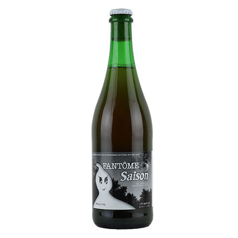 Fantome Saison – CraftShack - Buy craft beer online.