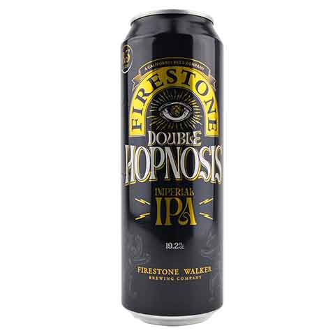 Firestone Walker Double Hopnosis Imperial IPA – CraftShack - Buy craft ...
