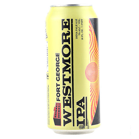 Fort George Westmore IPA – CraftShack - Buy craft beer online.