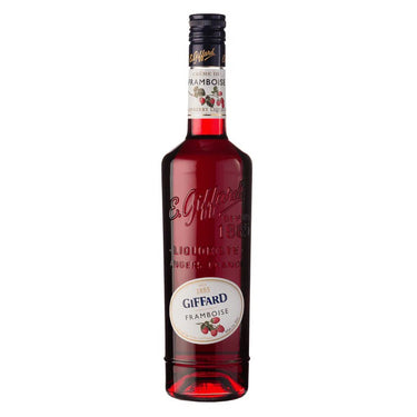 Giffard Crème de Framboise Raspberry Liqueur – Buy Liquor Online