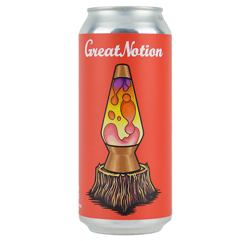 Great Notion Mellifluous #5 Sour – CraftShack - Buy craft beer online.