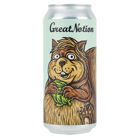 Great Notion Plump Hazy IPA – CraftShack - Buy craft beer online.