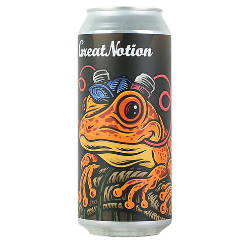 Great Notion Pog Frog Sour – CraftShack - Buy craft beer online.