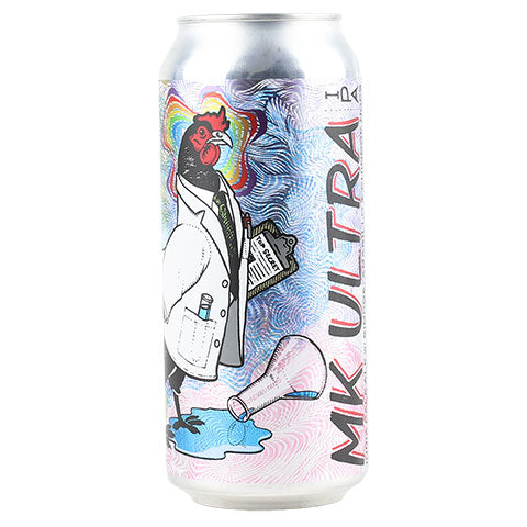 HenHouse MK Ultra IPA – CraftShack - Buy craft beer online.