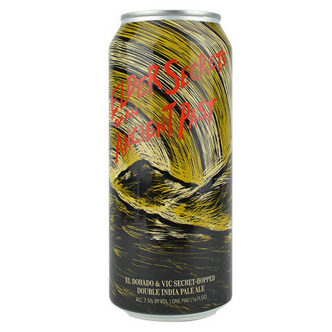 Hop Butcher Elder Secrets of an Ancient Past DIPA – CraftShack - Buy ...
