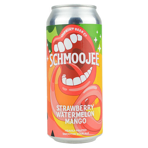 Imprint Schmoojee Strawberry Watermelon Mango Sour – CraftShack - Buy ...