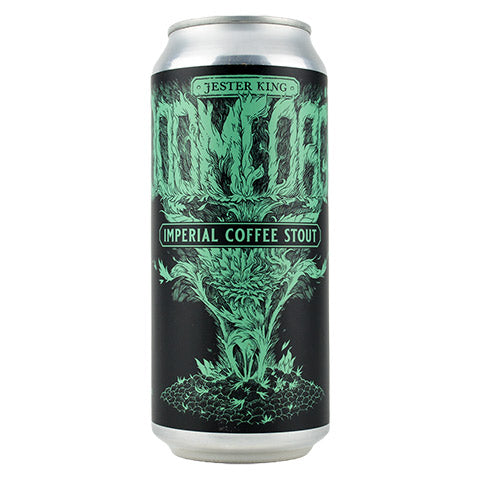 Jester King Doom Forge Stout – CraftShack - Buy craft beer online.