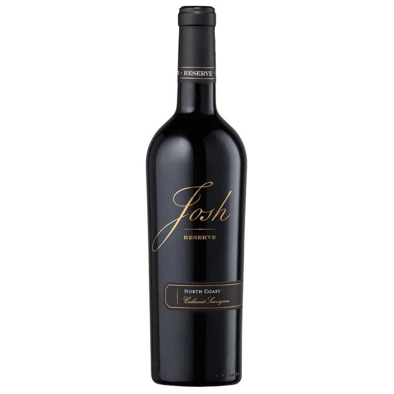 Josh Cellars Reserve North Coast Cabernet Sauvignon 2020 – Buy Liquor ...