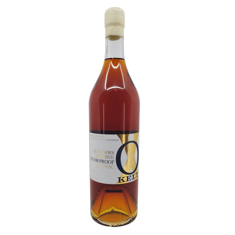 Kelt Blenders Reserve XO 100 Proof Cognac – Buy Liquor Online