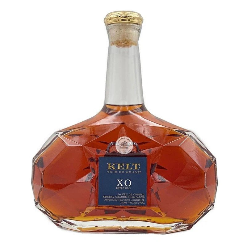 Kelt Tour Du Monde XO Cognac – Buy Liquor Online