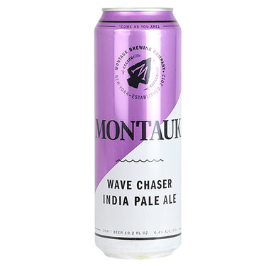 Montauk Wave Chaser IPA – CraftShack - Buy craft beer online.