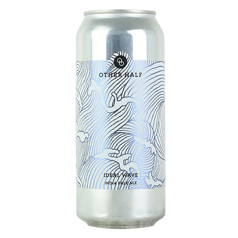 Other Half Ideal Wave IPA – CraftShack - Buy craft beer online.