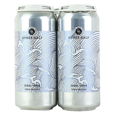 Other Half Ideal Wave IPA – CraftShack - Buy craft beer online.