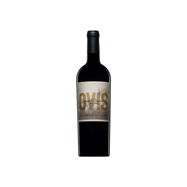 2017 Ovis Cabernet Sauvignon – CraftShack - Buy craft beer online.
