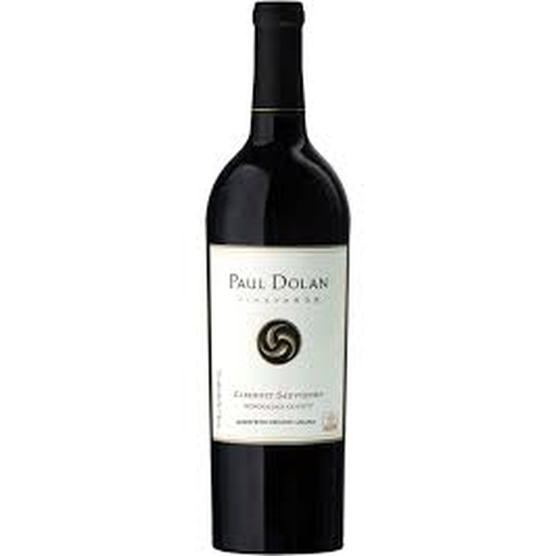 Paul Dolan Cabernet Sauvignon 2020 – Buy Liquor Online