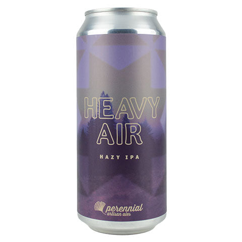 Perennial Heavy Air Hazy IPA – CraftShack - Buy craft beer online.